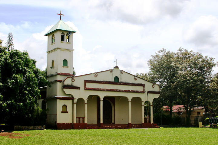 Mis Bellas Postales.: Dolega