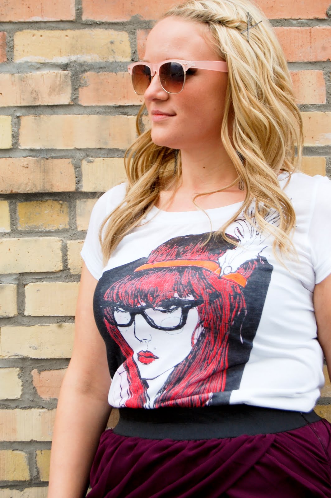 Captured by Chelsea Blosil: Whitney Taylor