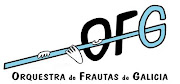 Orquestra de Frautas de Galicia: Fotos del ensayo de la OFG enero de ... Orquestra de Frautas de Galicia: Fotos del ensayo de la OFG enero de ...