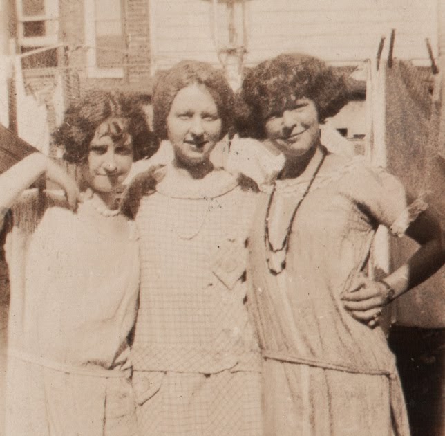 DKM Genealogy: Gallen Family