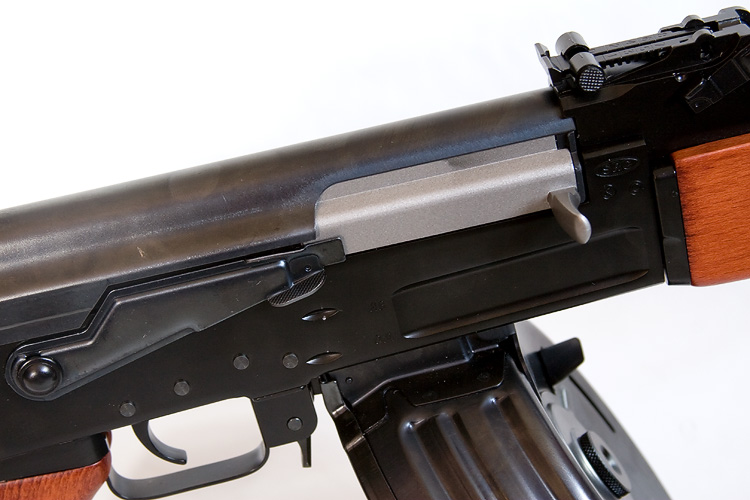 SRC RPK Review | Asoft☢Warhouse-Latest Airsoft Guns & Information