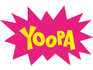 Estelle Bédard: Yoopa: un vent de renouveau!