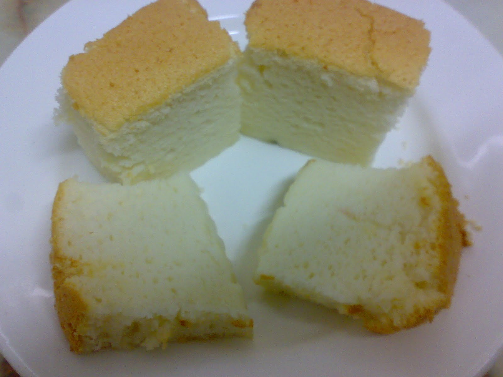 SWEET V@NiLL@: Resepi Slice Cheese Cake yang gebuuuu cam span. keh2