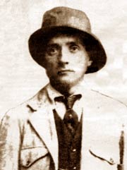 Arturo Trigo