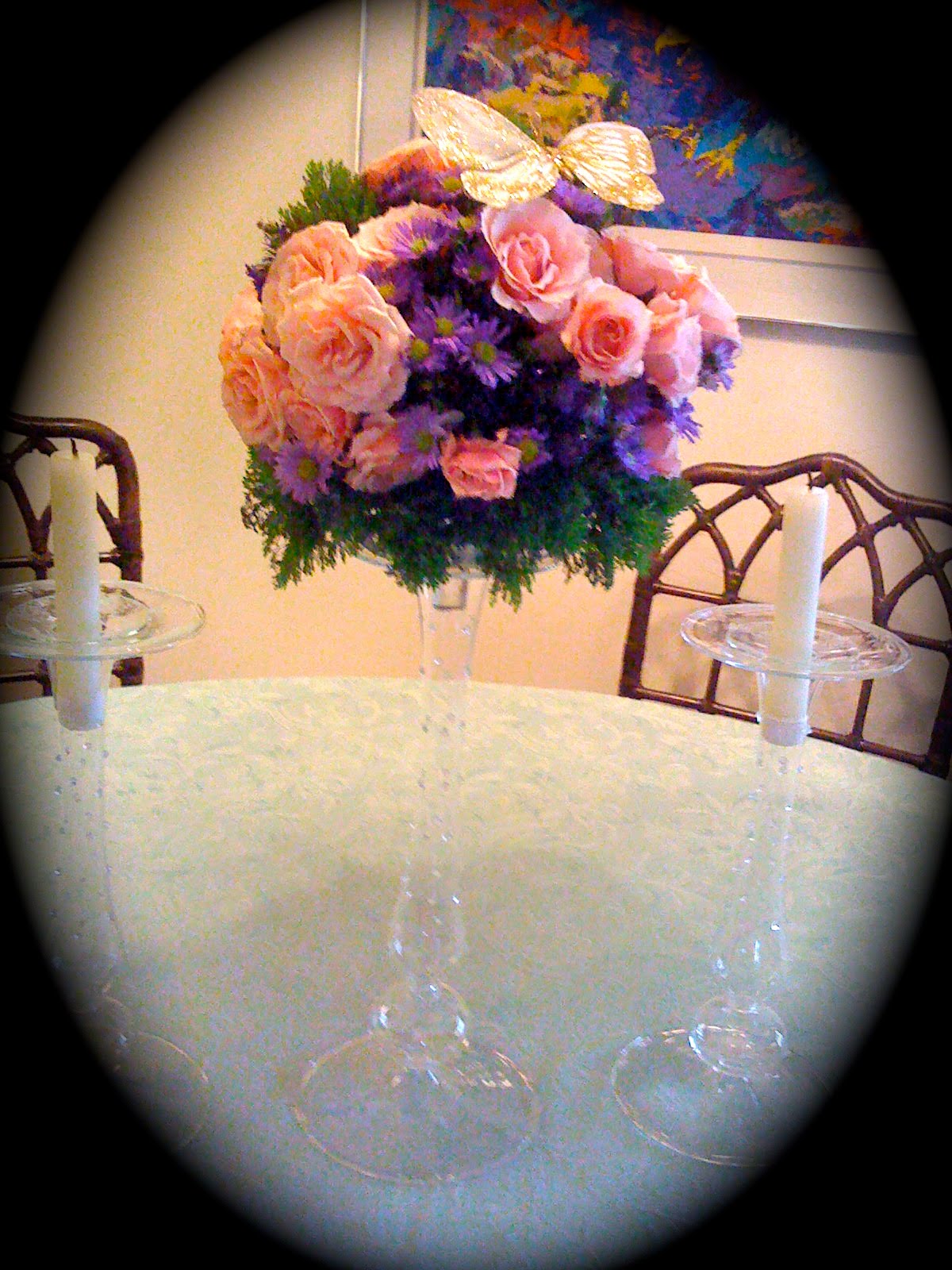 Meet Miss Peg Nappy - Entertaining Women