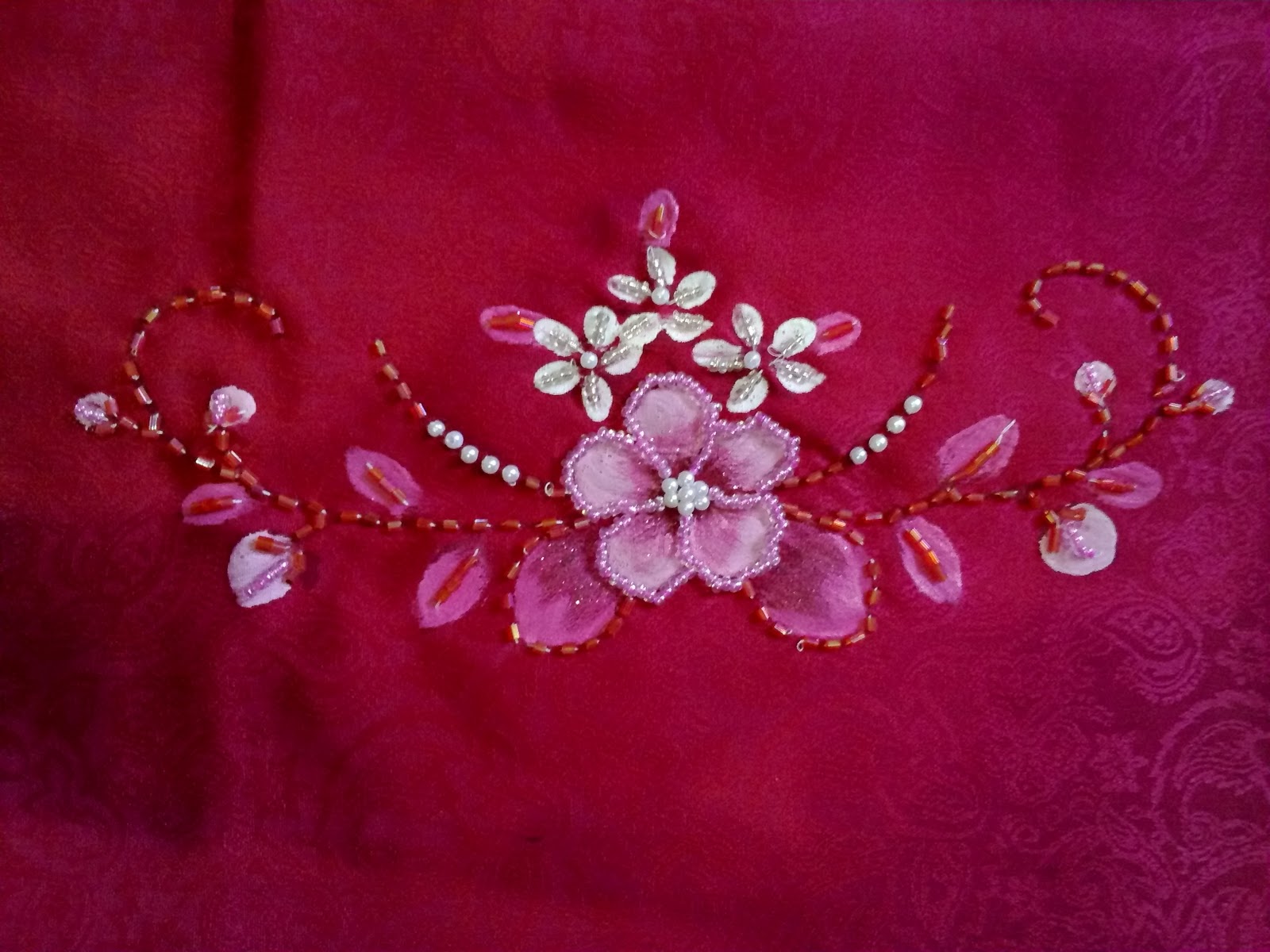 BUTIK IZIS: NEW ARRIVAL FOR NOV 2010 STOCKS