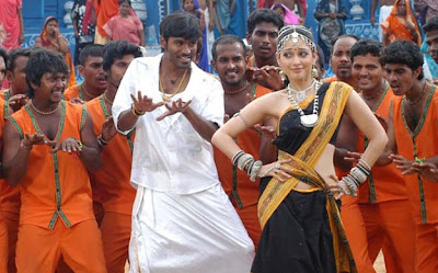 kollywood: padikathavan movie stills
