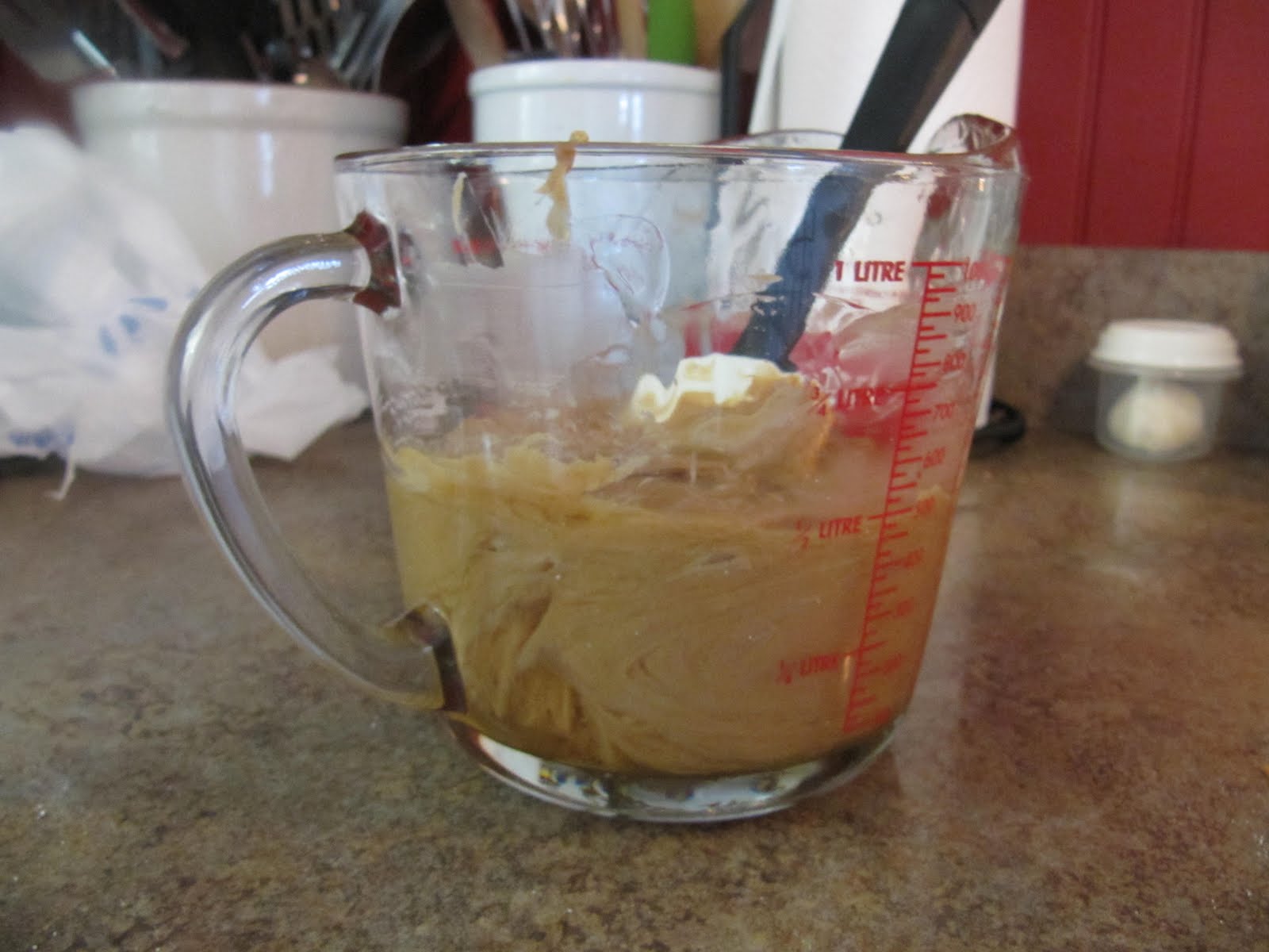 Enjoying the Scenery: Fiber Balls