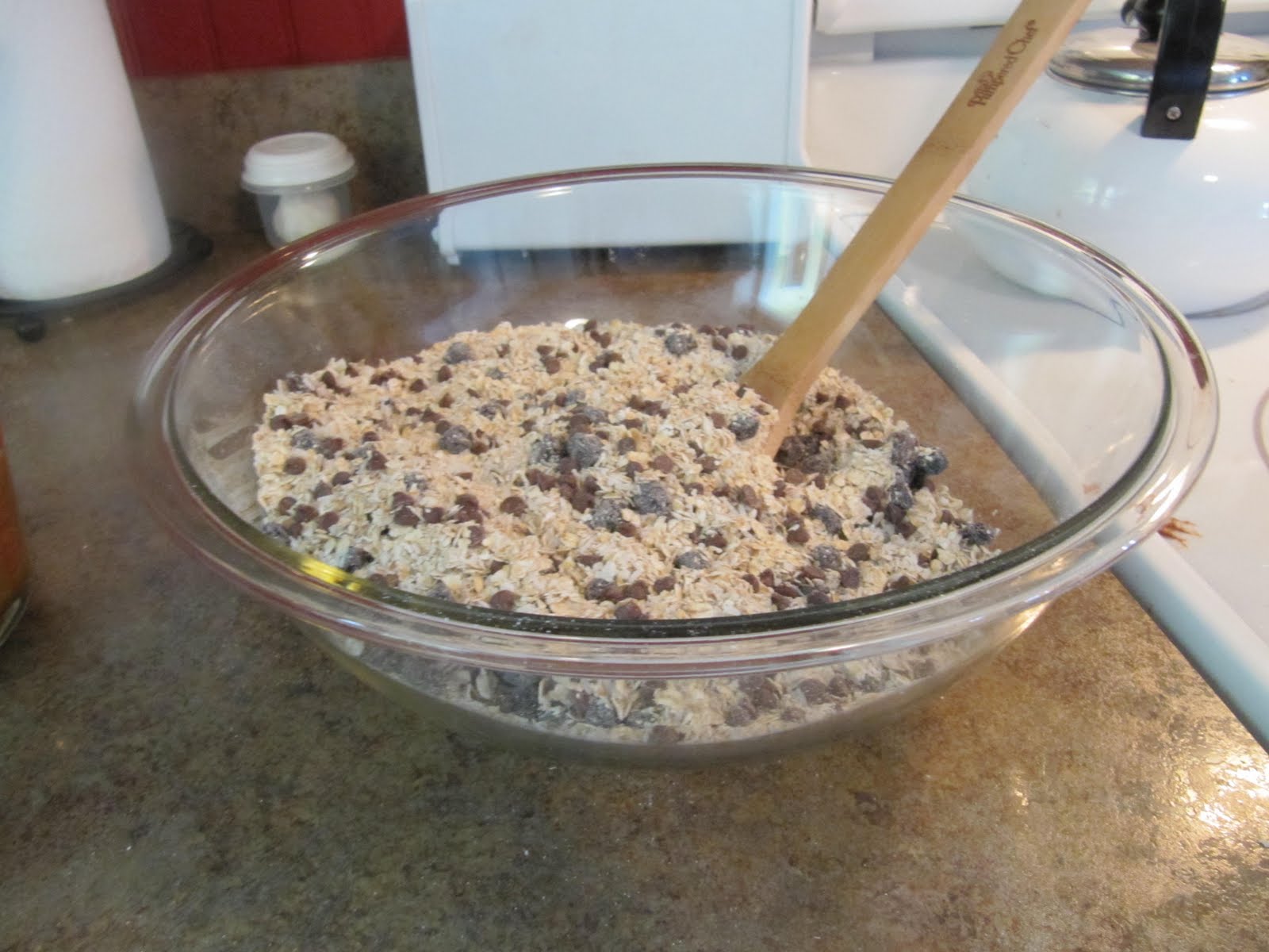 Enjoying the Scenery: Fiber Balls