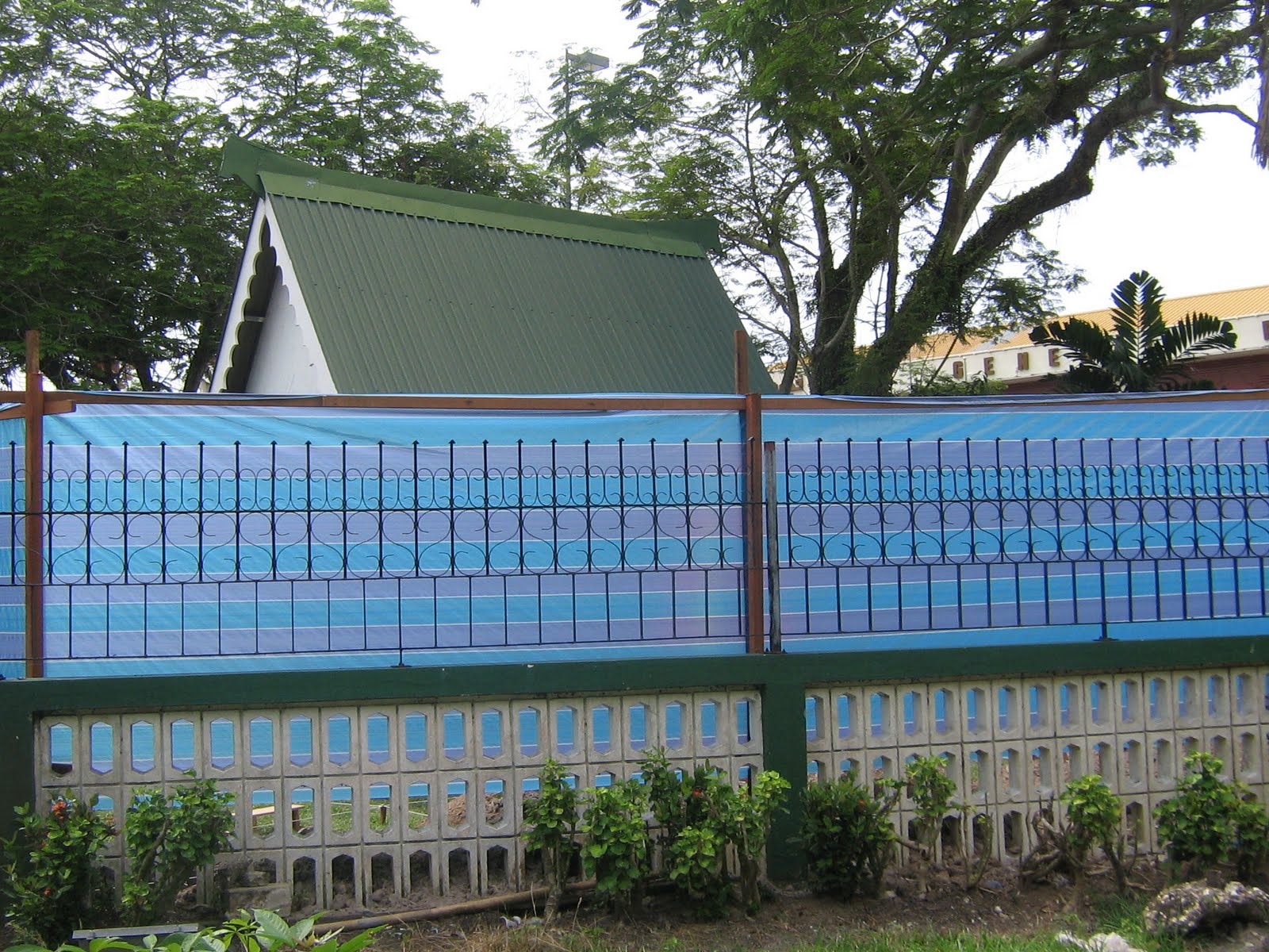 Unit Tanah-Tanah Perkuburan Islam: MAKAM RAJA AYANG