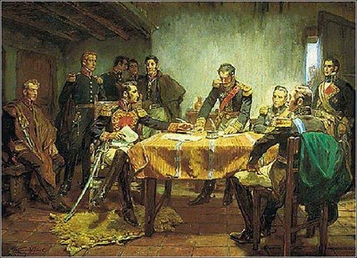 COLOMBIA ES PASÍÓN ( BICENTENARIO 1810-2010): EL REGIMEN COLONIAL