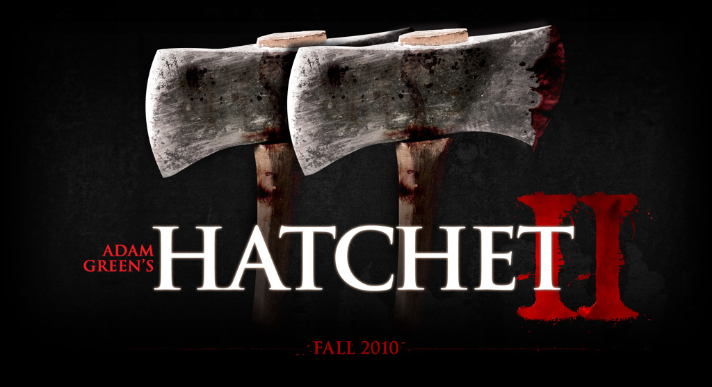 Hatchet II Trailer Movie