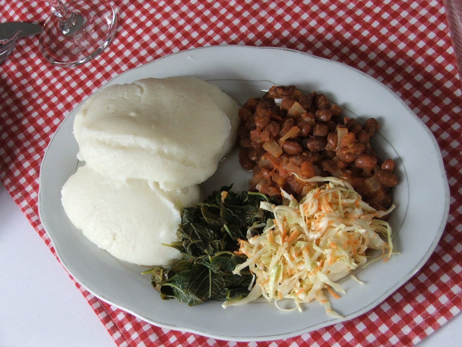 Jessica's Rants: More Malawi Photos