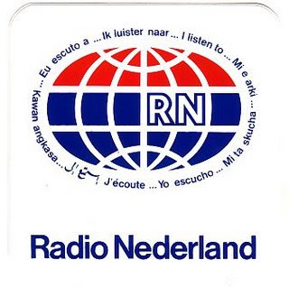 Check out here the worldwide radio news!: Cartas@RN Rádio Nederland