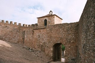 Monumentos de Alenquer: Castelo de Alenquer