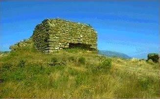 Monumentos de Alenquer: Castelo de Vila Verde dos Francos