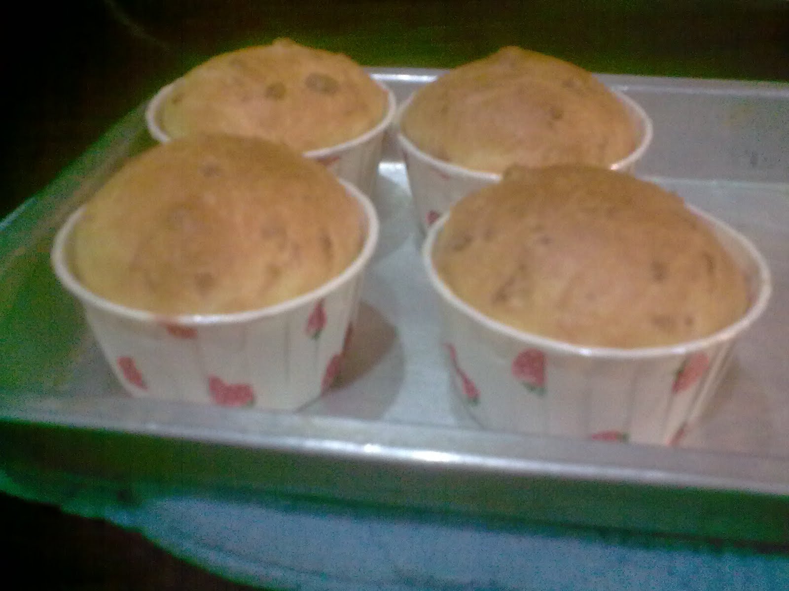 My Kitchen Journey - Creative Cooking: CUP BREAD or QUICK SOFT BREAD BUN