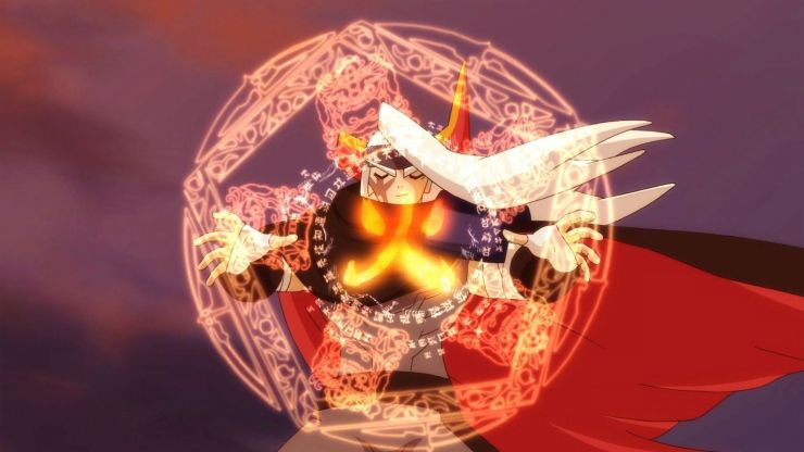 Trailer de Magic Hanja. Animación Coreana para los mas jovenes. ~ El ...