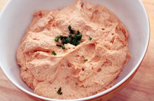 "Pastica De Jamon": Pastica "Pasta De Jamon" - Ham Spread - "Pasta De ...