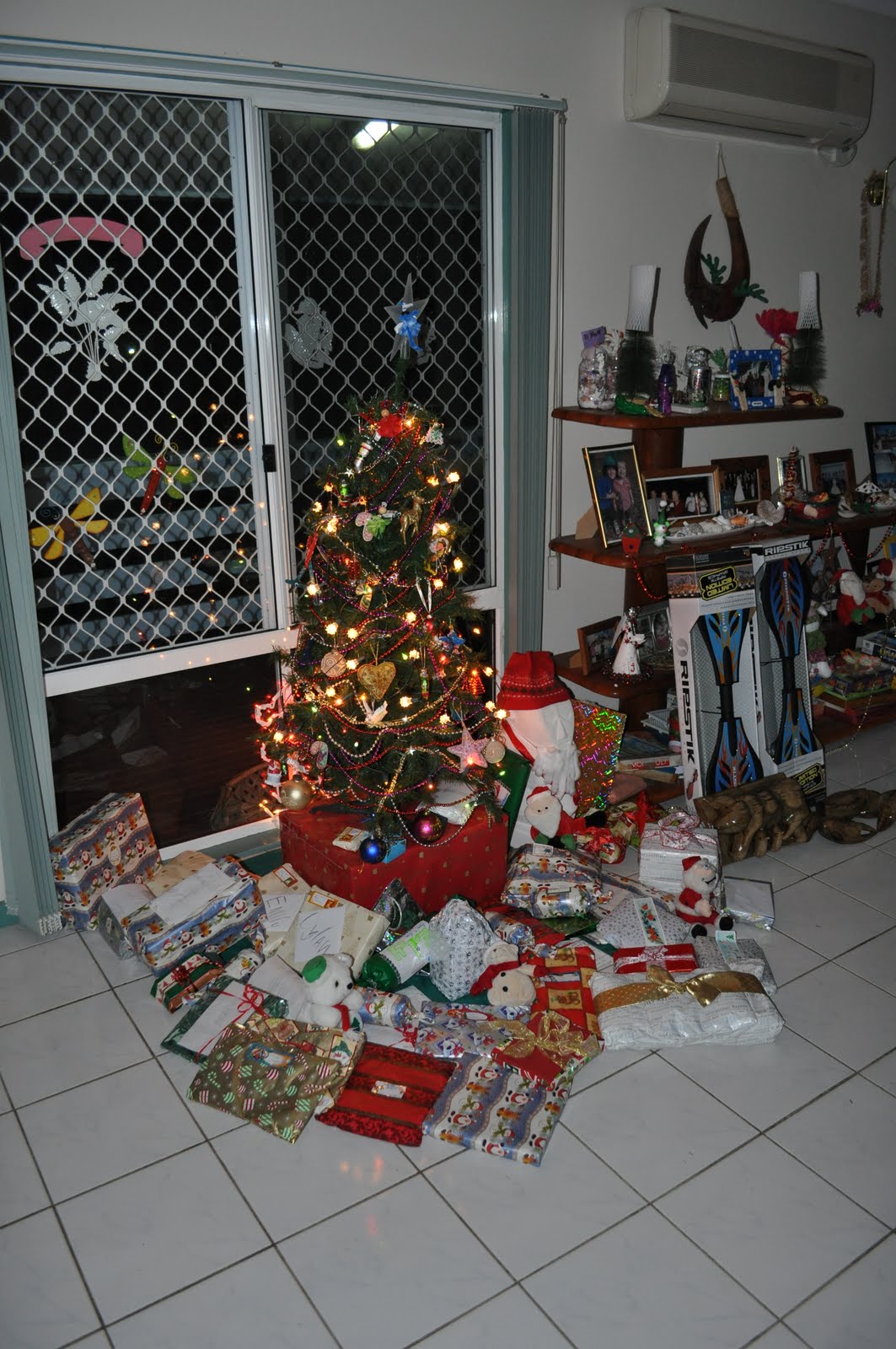 The Quirke Tribe: Our 1st Christmas in TONGA