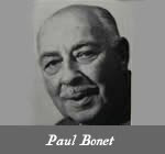 EGOTECA DEL ANTIPÁTICO: PAUL BONET