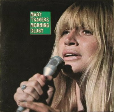 Jim Wickre: Mary Travers of Peter, Paul and Mary ,RIP