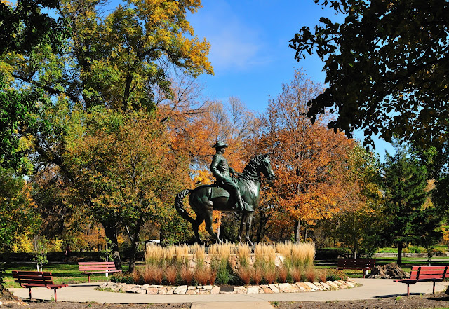 Finding Jerry and Mary: Minot, North Dakota Norsk Hostfest 2010