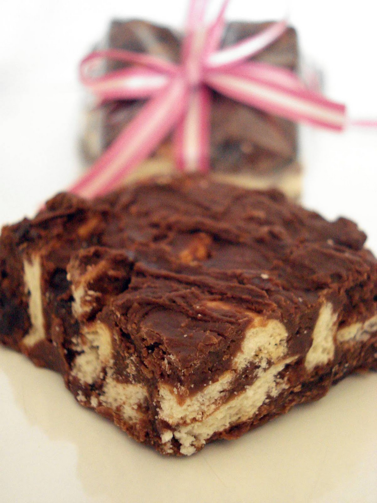 Fofurices: Palha italiana de avelã para dias de Maysa