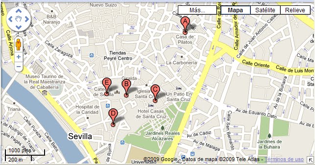 sevilla