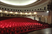 jeroen bogaert: Arenbergschouwburg