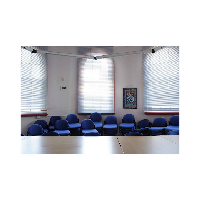 The Old Caritas Psychiatric Hospital Darlinghurst