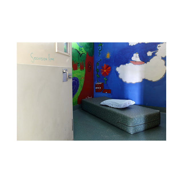 The Old Caritas Psychiatric Hospital Darlinghurst