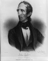 Big Mo's Presidents Review: Number 10: John Tyler