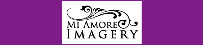 Mi Amore Imagery