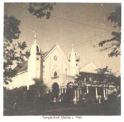 Philippines: Israel and a much older connection | Tracing the Tribe ...