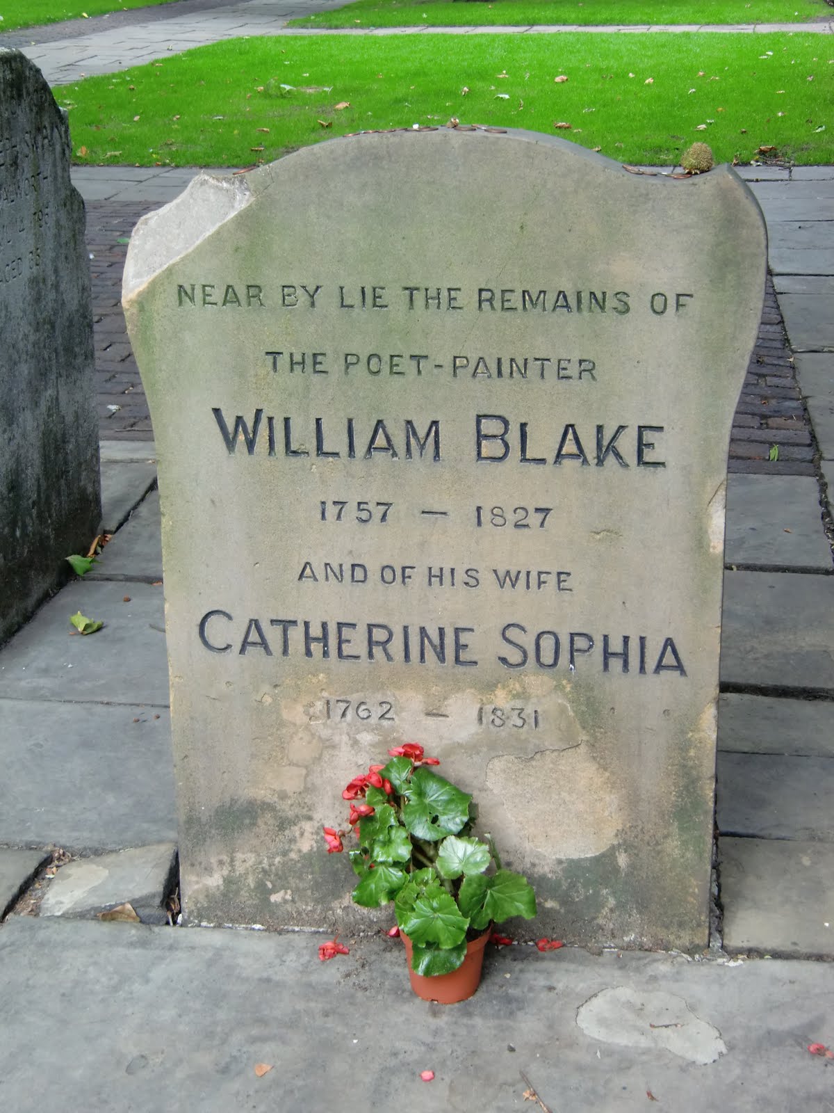 Sleeping Gardens: September 2010