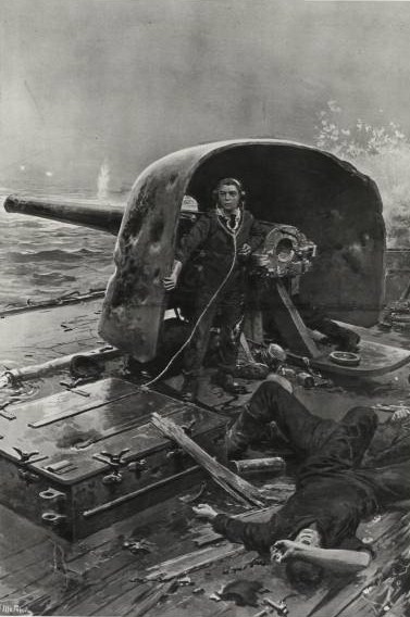 Sleeping Gardens: First Class Boy