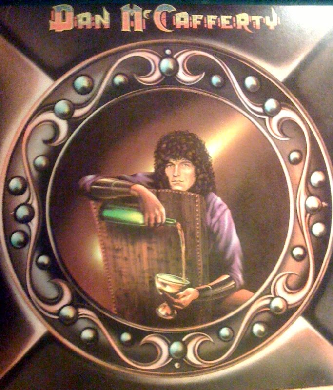 IMAVINYLJUNKIE: Dan McCafferty