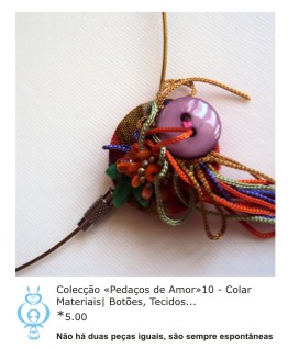 Filipa Branco Lolipops