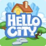 WALKTHROUGH-GAMES-WORLD: Hello City Walkthrough