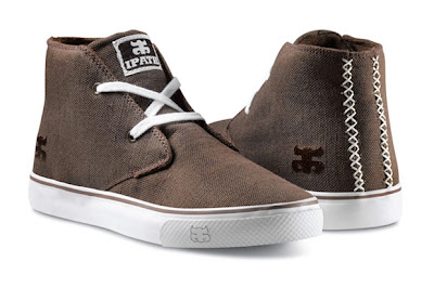 IPATH 2010 Spring Langston Hemp - CucaClothing