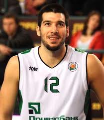 Basketball Telegraph: Exclusive interview with Serbian forward Milan ...