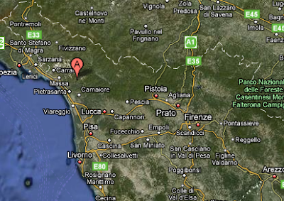 Travel Agent: ANTRO DEL CORCHIA E MINIERE D'ARGENTO DI LEVIGLIANI ...