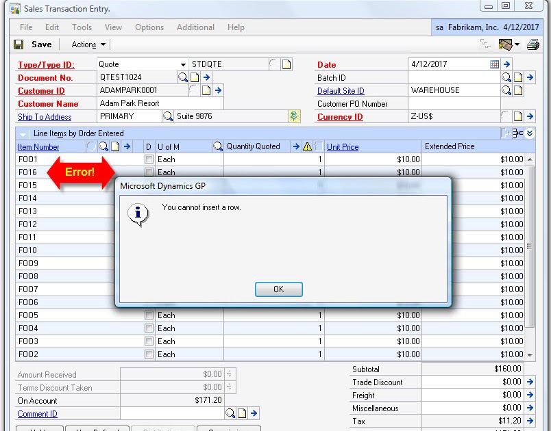 Great Plains Software Logo