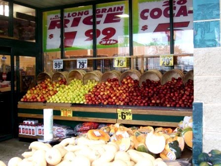 The Hardscrabbler: Cermak Produce Steps Up Where Jewel Backed Out