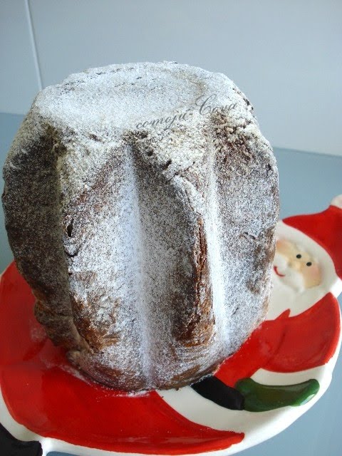 Pandoro (2009)