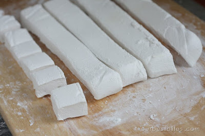 Homemade Marshmallows - Our Best Bites