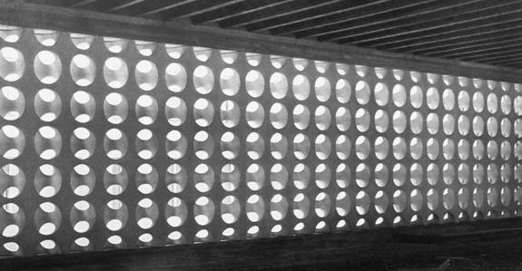 PYTR 75: Erwin Hauer