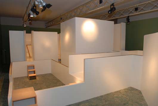 PYTR 75: Hans Demeulenaere