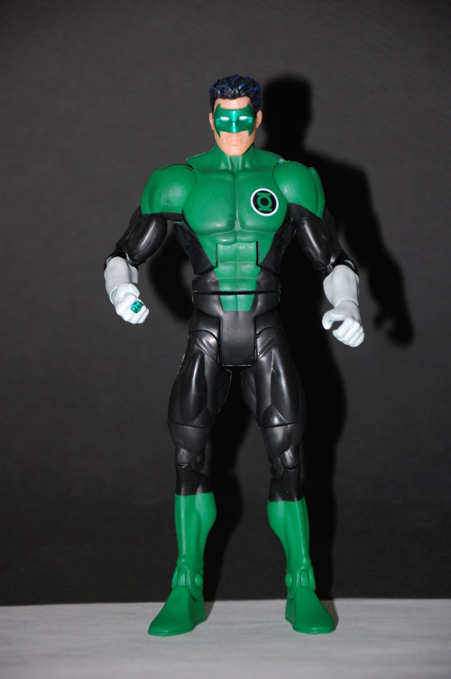 Come, See Toys: Green Lantern Classics Kyle Rayner